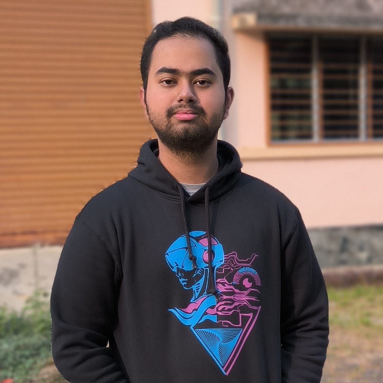 Google Developer Group on Campus, NIT Silchar